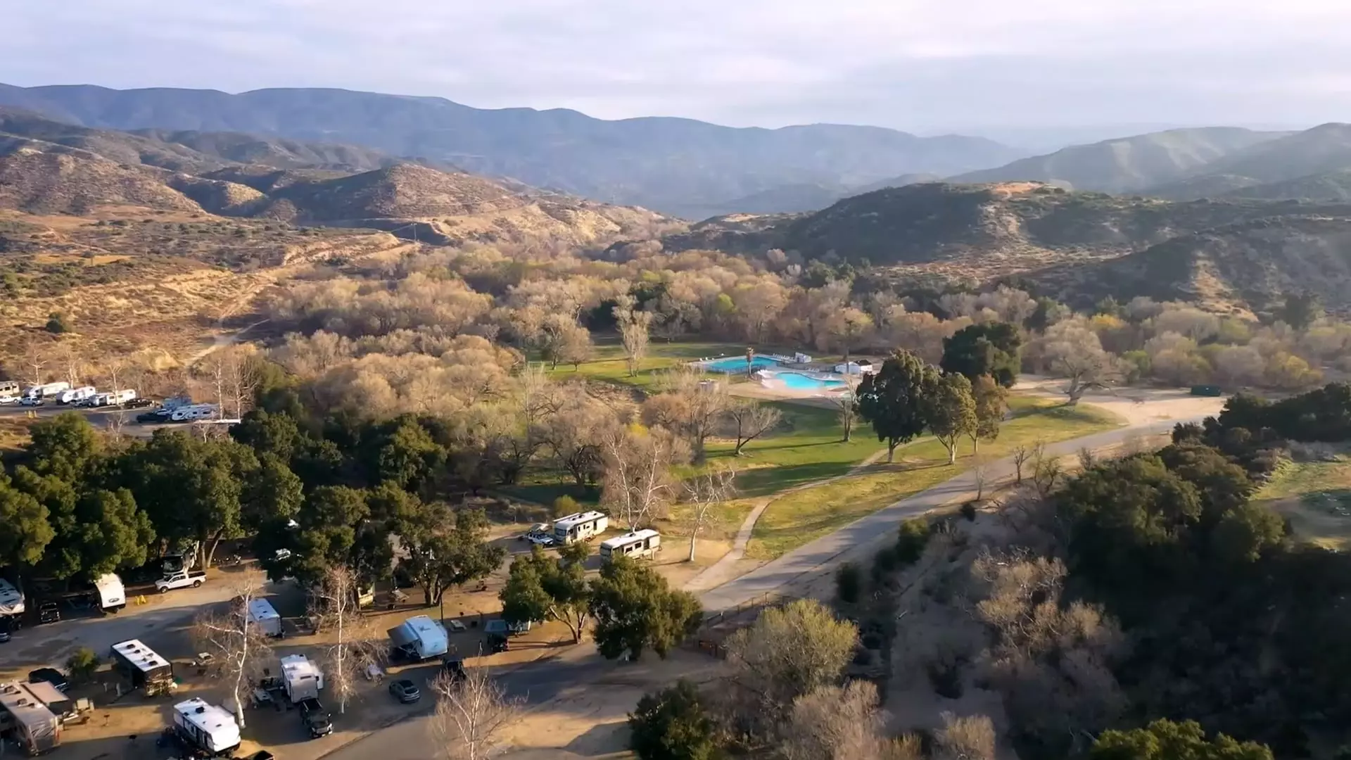 Vail Lake - Star RV Rentals